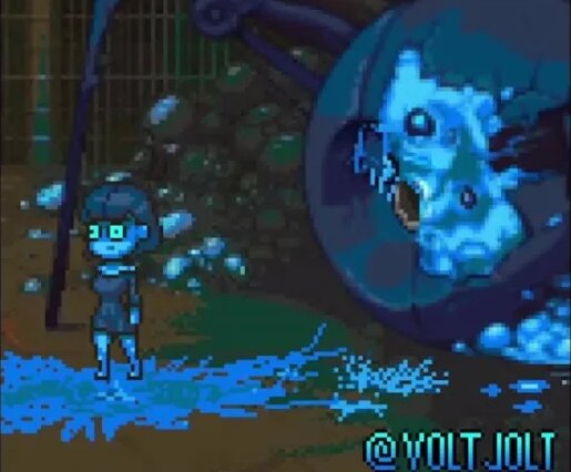 The Lilly Saga - Dead Ahead: Zombie Warfare - Fan Animated Miniseries ...