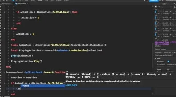 How to make an advanced combat system in Roblox studio(2023) - Смотреть ...
