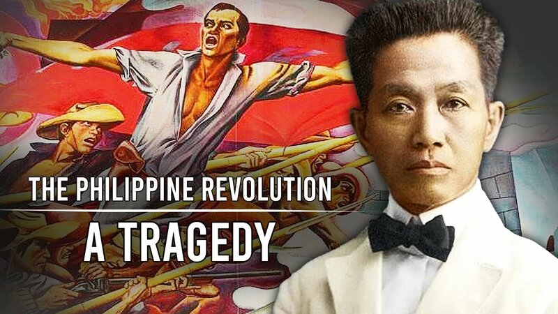Why the Philippine Revolution Failed Successfully (1896-1898 ...