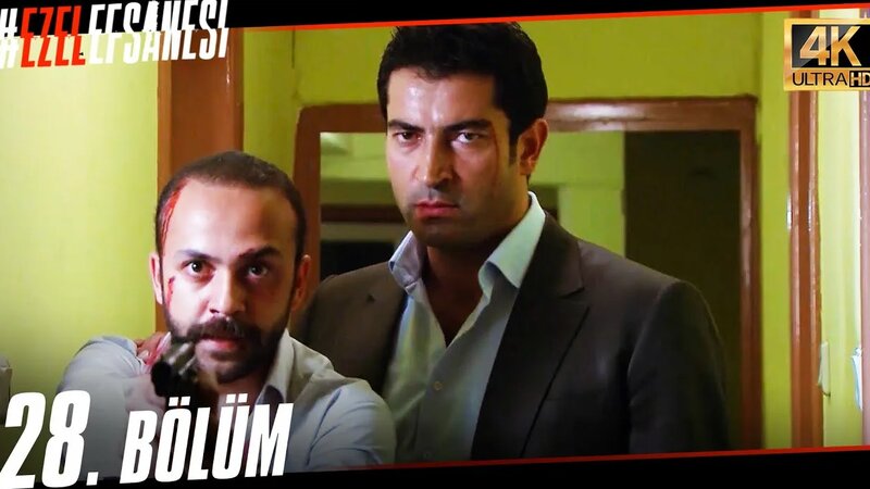 Ezel - Ezel 28. Bölüm | Bizden Biri - Ultra HD 4K - Yandex Video ...