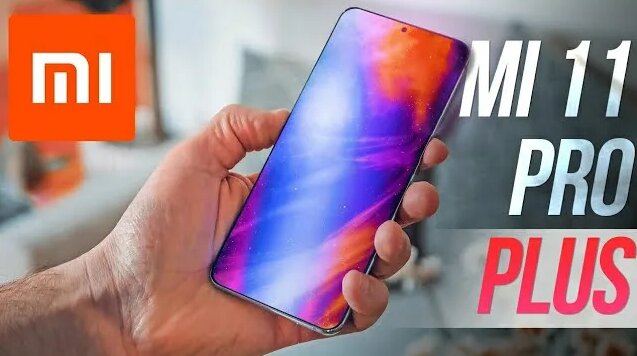 Xiaomi Mi 11 Pro Plus - Новый Уровень Apple кинули людей и Поплатились ...