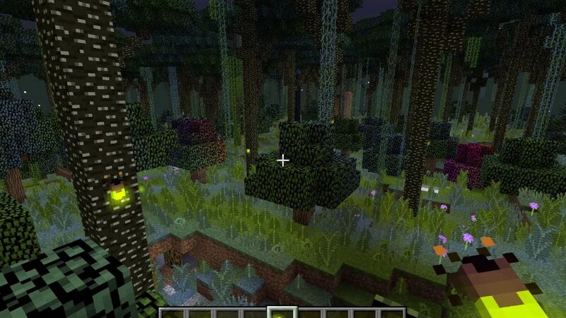 1H Twilight Forest Minecraft Music - Смотреть онлайн в поиске Яндекса ...