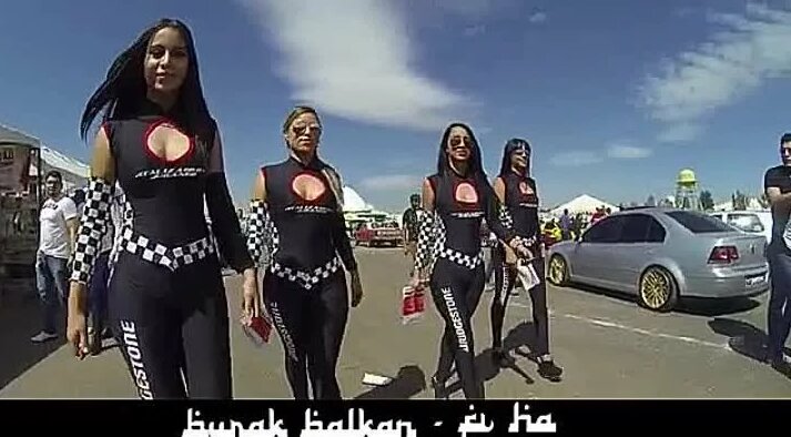 Видео Arabic Remix - Fi Ha ( Burak Balkan Remix ) _Arabi | OK.RU - Yandex Video aramada ...