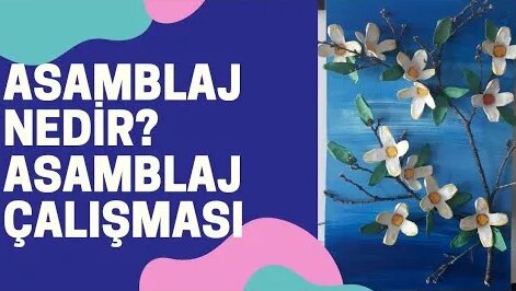 ünlü ressamların çizimleri asamblaj örnekleri: 622 video Yandex'te bulundu