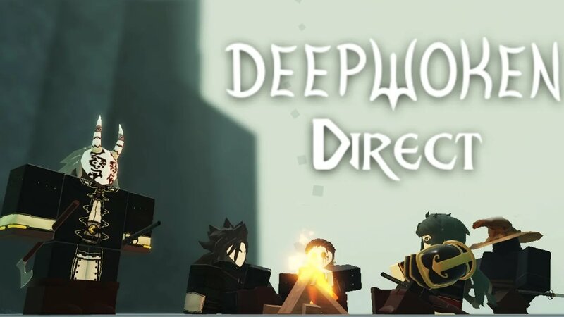 Deepwoken Direct - Gameplay, Combat, Game Mechanics, Etc - Yandex Video ...
