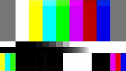 Настроечная Таблица. Bars Rec 2100 PQ + Color 4K - 7 МИН 40 СЕК ...