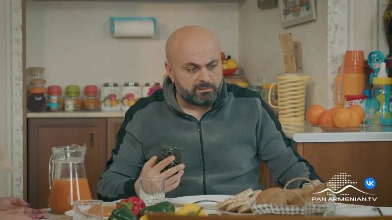 Բոլոլա 4, Սերիա 11 / Bolola — Видео от PanArmenian TV - Смотреть онлайн ...