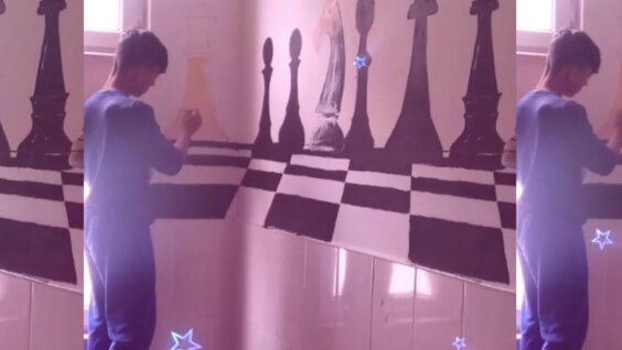 fil boyama satranç: 934 video Yandex'te bulundu