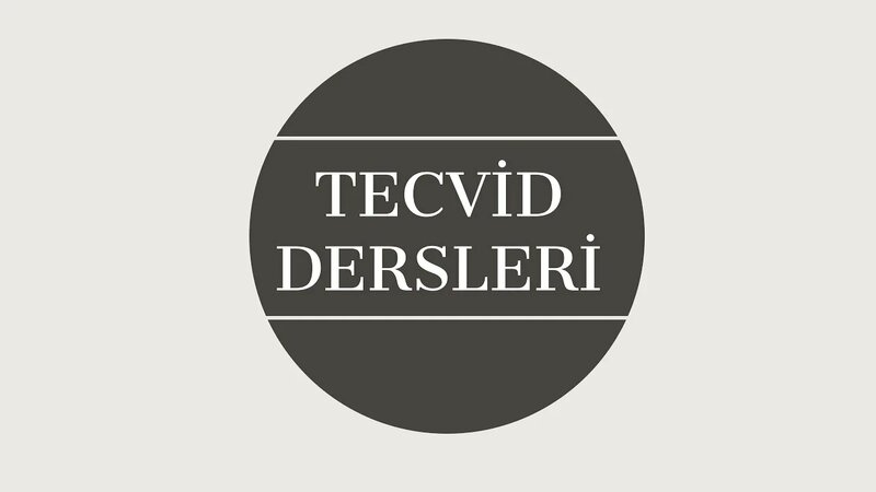 Meddi lazim meddi ariz meddi lin | tecvid dersleri - Yandex Video ...