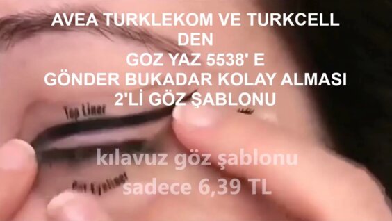 kedi şablonu: 873 video Yandex'te bulundu