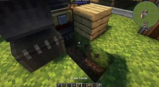 Create Mod Andesite Casing Machine Guide and Tutorial! - Смотреть ...