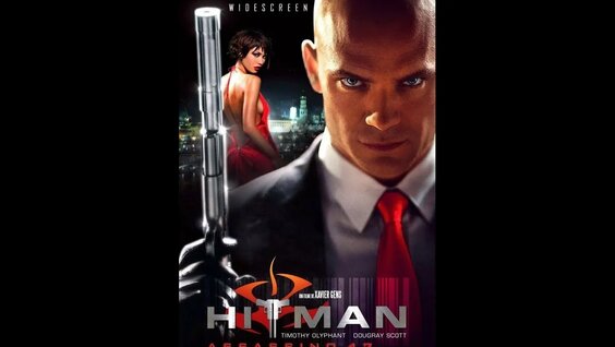 watch hitman 2007: 626 video Yandex'te bulundu