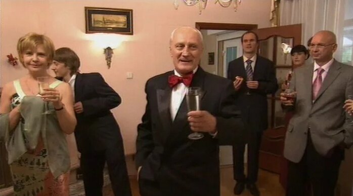 Видео Бомжиха - 2 (2 части из 2) 2009 | OK.RU - Смотреть онлайн в поиске Яндекса по Видео