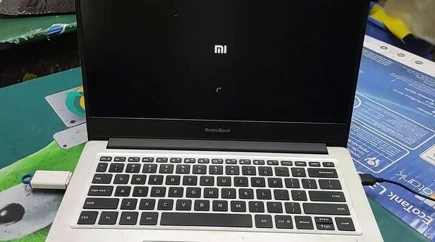 Redmi Book Boot Menu । BIOS Key । How to Xiaomi Laptop Boot Key & BIOS ...