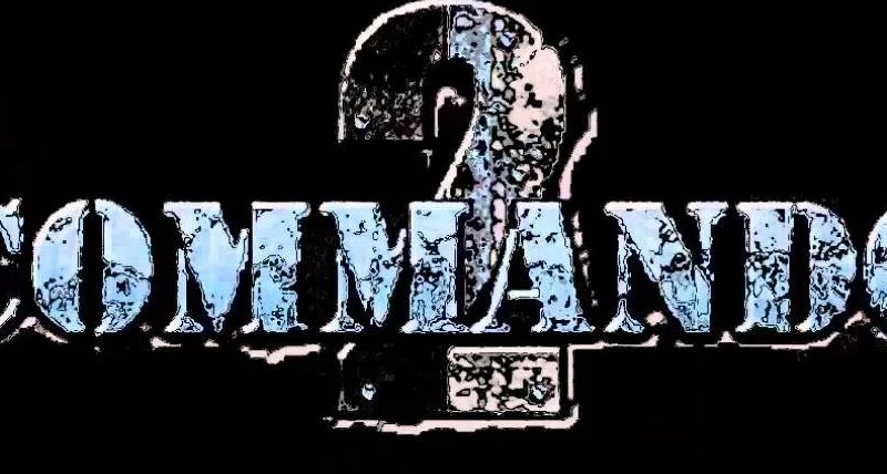 Commando 2 - Mission 2 - Soundtrack 1 - Смотреть онлайн в поиске ...