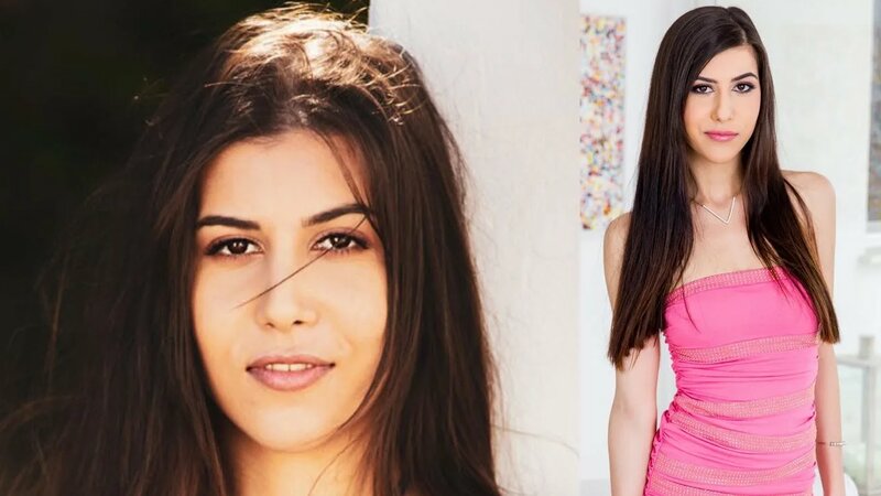 Anya krey | the actress who started in 2017 and with more than 76 ...