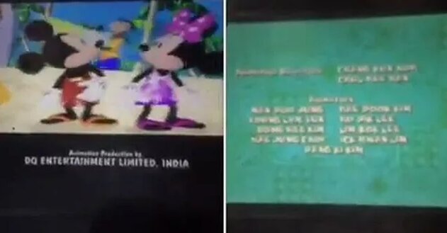 Mickey Mouse Clubhouse, Lilo and Stitch: The Series and Phineas and ...