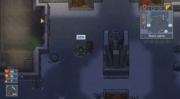 The Escapists 2: Как сбежать из Fort Tundra [Гайд] - Смотреть онлайн в ...