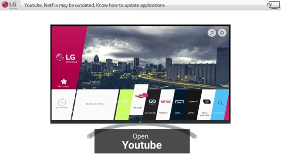 netflix app for +lg smart: 1 bin video Yandex'te bulundu