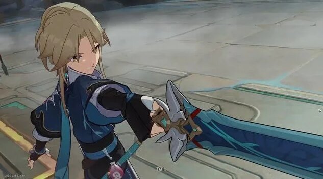 Превращение Дань Хэна в Пожирателя луны | Honkai Star Rail - Смотреть ...