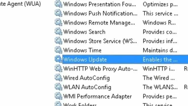 Fix Your Windows system is too outdated.Please run Windows Update ...