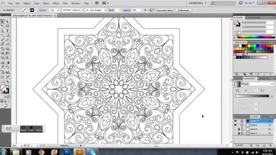 islamic pattern: 1 bin video Yandex'te bulundu