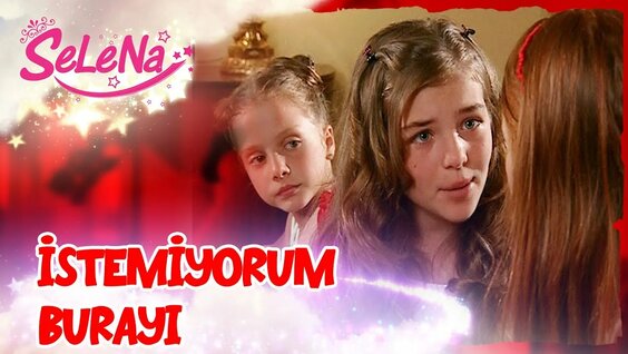 selena 1 bölüm full izle: 1 bin video Yandex'te bulundu