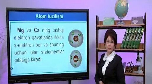 Kalsiy va magniy - Смотреть онлайн в поиске Яндекса по Видео