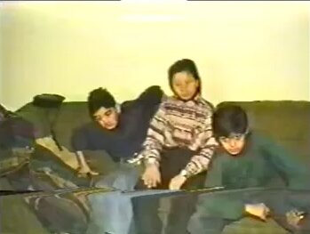 3 Boys Indoor 1_x265 (1) – смотреть видео онлайн в Моем Мире | Tonik Jimmy