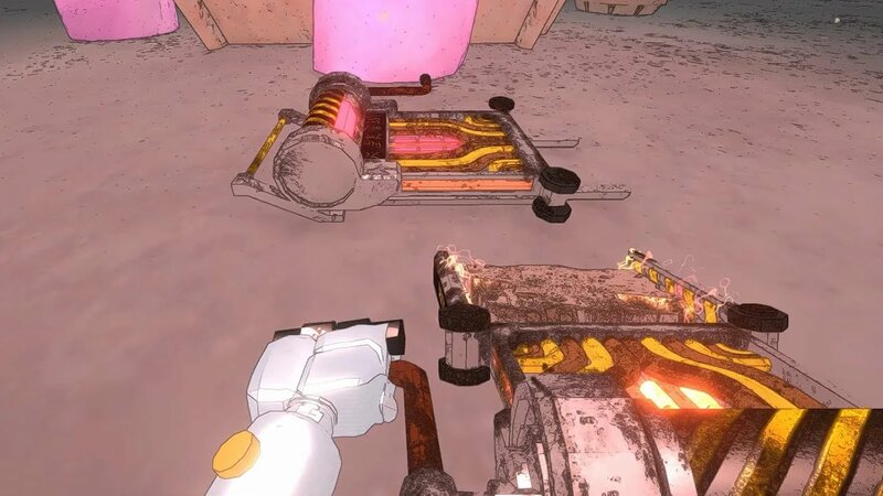 Unlock Secret Plate Launcher Weapon - mycopunk - Смотреть онлайн в ...