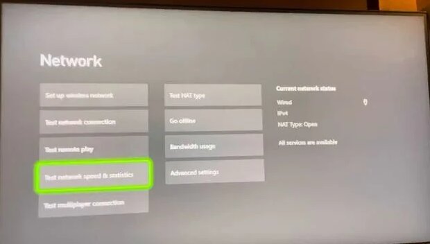 Xbox Series X/S: How to Fix Not Connecting to WiFi Internet & Network ...