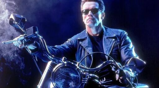 Терминатор 2 Судный день (Terminator 2 Judgment Day 1991) cover by ...