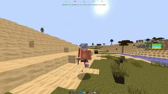 Гайд по RustMe - Rust в Minecraft!?как понять Геймплей??#Rustme ...