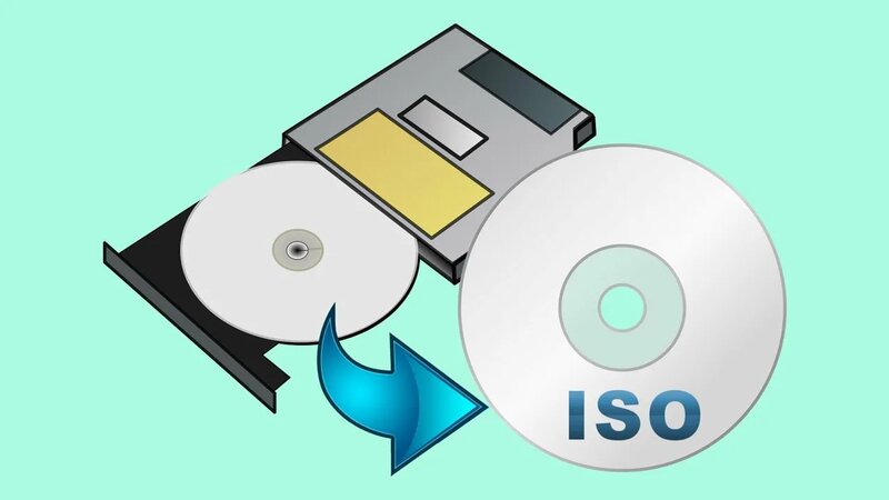 DVD yada CD den ISO kalıbı oluşturalım - Yandex Video aramada çevrimiçi ...