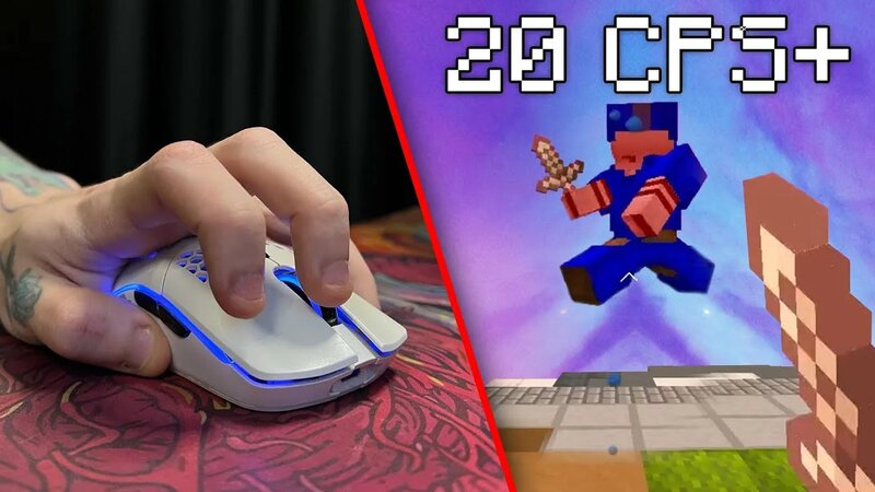 Butterfly click nasıl yapılır? - bedwars - Yandex Video aramada ...