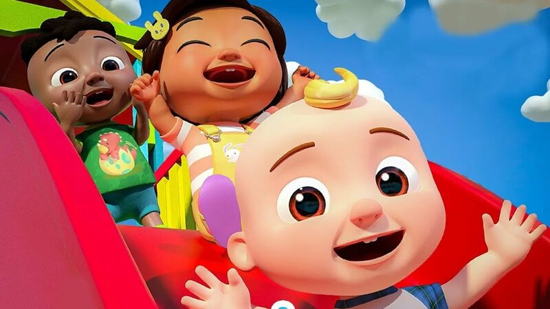 Alalım Lahana Kuralım Turşu şarkısı YENİ ToFiTo TV Bebek ve Çocuk ...