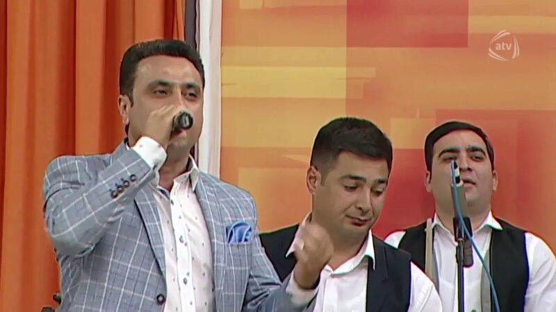 Sahib İbrahimov - Popuri (10dan sonra) - Yandex Video aramada çevrimiçi ...