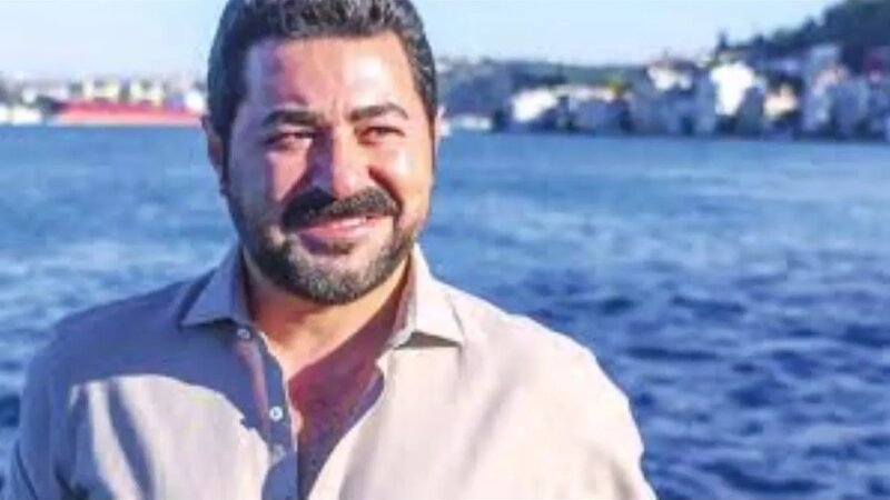 Serkan Kaya Biri Var (Mix) - Yandex Video aramada çevrimiçi izle