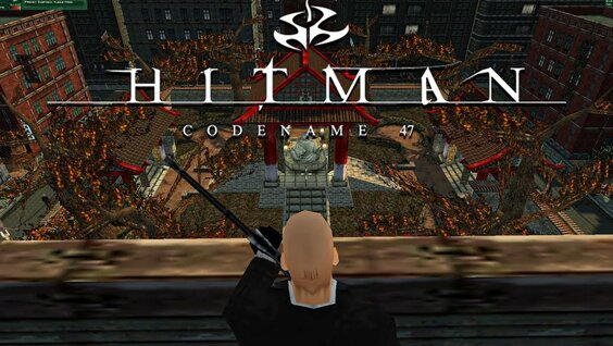 hitman codename 47: 786 video Yandex'te bulundu