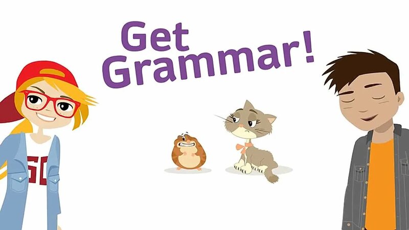Go Getter 4 Unit 3.2 Get Grammar! — Видео от Английский язык онлайн ...