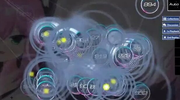 Самая сложная карта в osu! || The hardest map in osu! - Смотреть онлайн ...