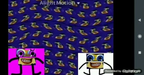 Klasky csupo effects squared (Sponsored by preview 2 V2 effects ...