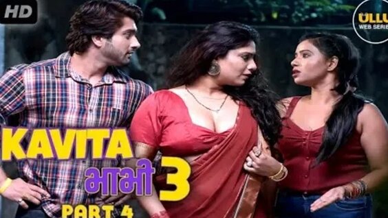 Kavita bhabhi season 3 (part 4) 2022 ep02 hindi ullu web series - EroFound