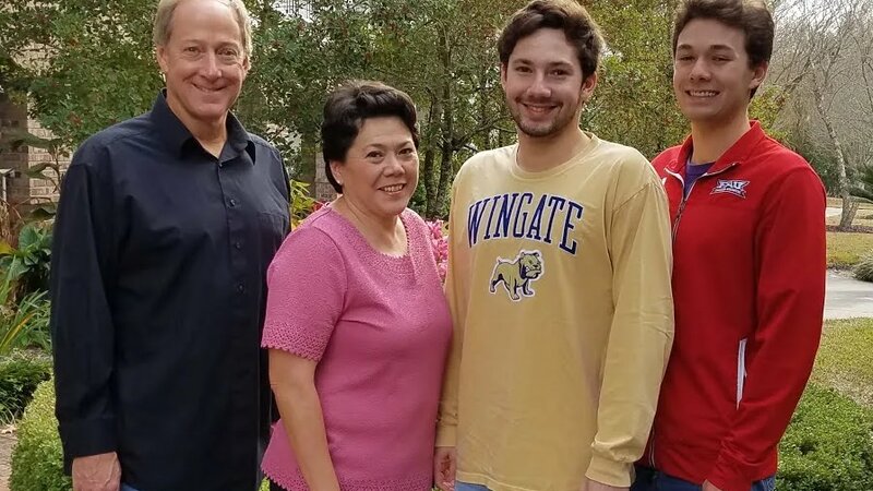 Rabalais Family Video 2018 - Yandex Video aramada çevrimiçi izle