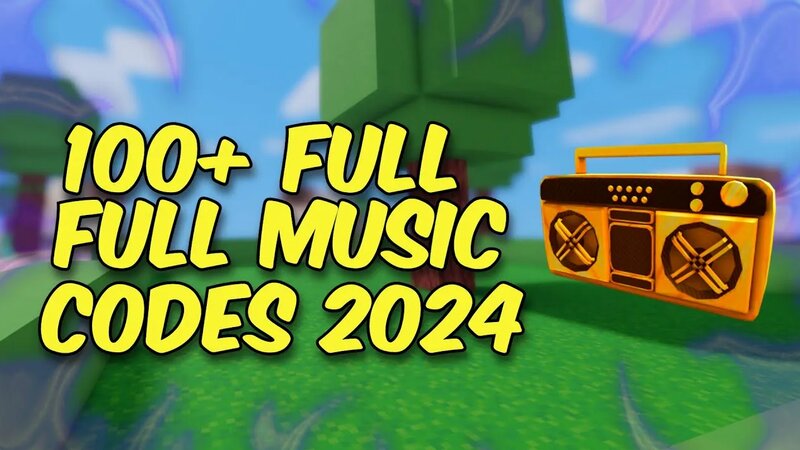 100+ *NEW* Roblox Music Codes/ID(S) (MAY 2024)[Working ] | Roblox ...