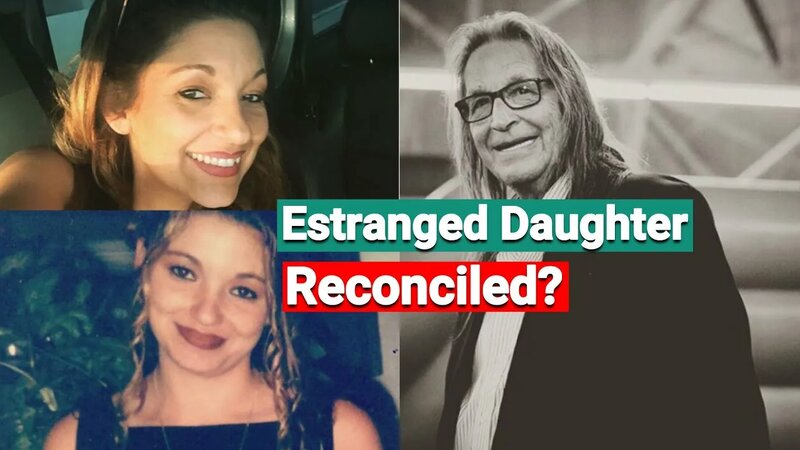 George Jung and his daughter Kristina Sunshine Jung, what happened ...