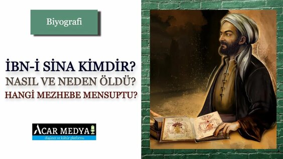 kimdir ibni sina: 826 video Yandex'te bulundu