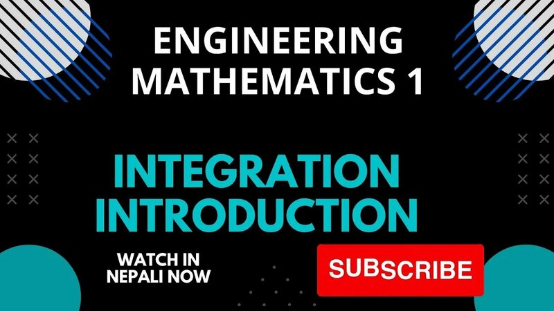 engineering math 1 || intergration introduction - Yandex Video aramada ...
