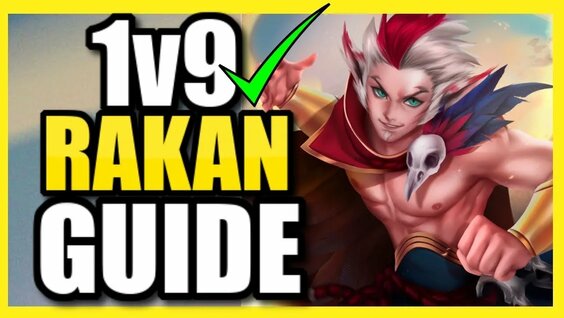 rakan wallpaper lol: 833 video Yandex'te bulundu