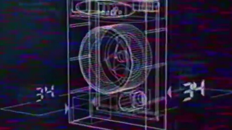 Samsung Bio Compact washing machine advert (2002, Russia) - Смотреть ...